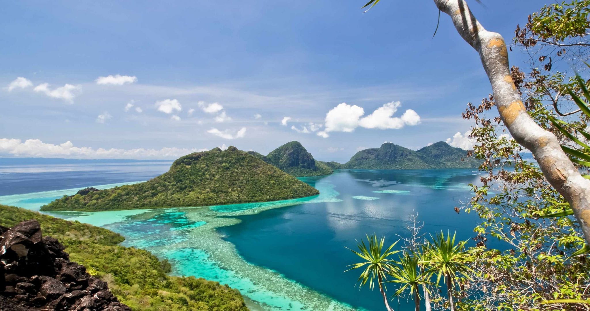 Malaysia hautnah erleben - Reisen nach Malaysia